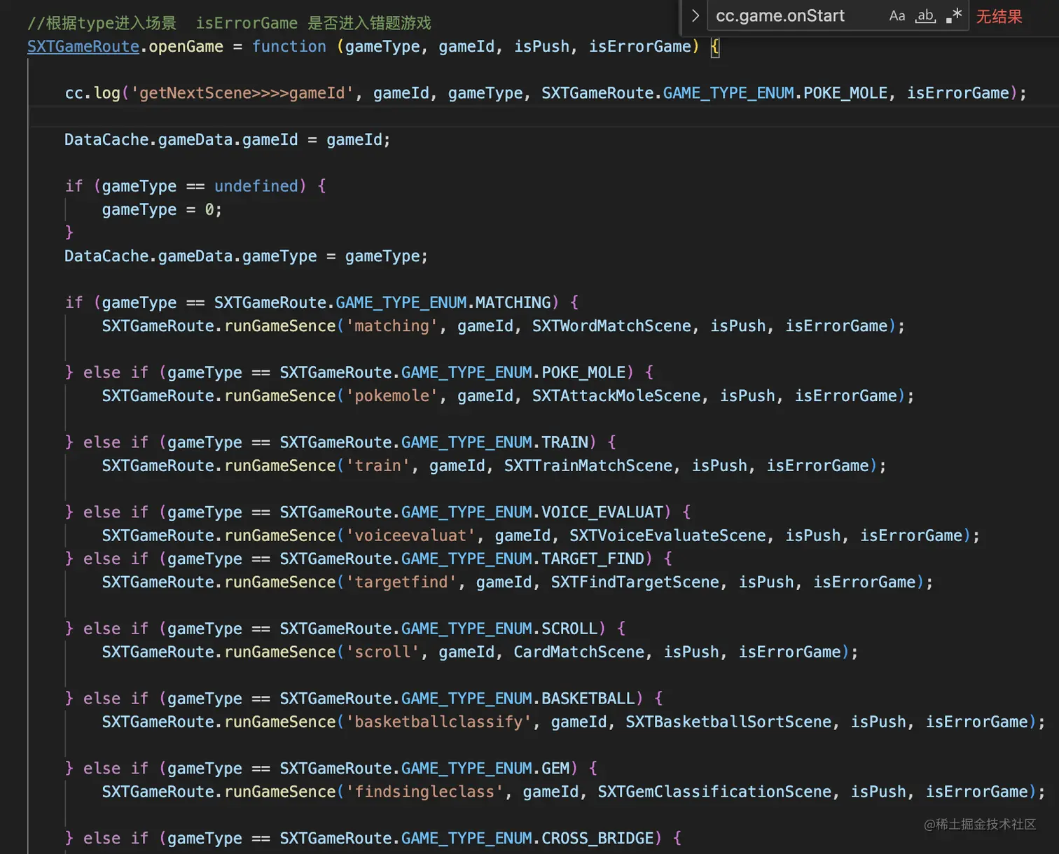 cocos2d-js开发笔记之前有机会接触了cocos2d-js(cocos2d-x的一个分支)相关的技术，这里就做一个 - 掘金