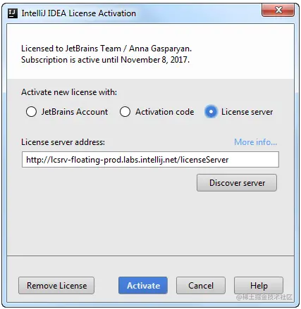 Java Development tools, IntelliJ IDEA installation setup tutorial (part ...