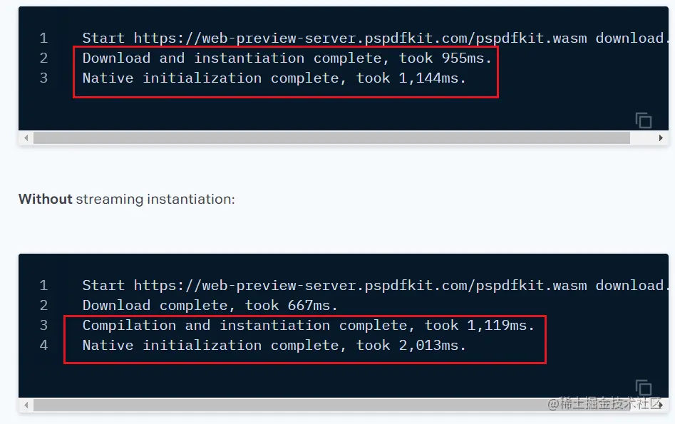 【WASM入门与实战】使用 Rust 封装一个WASM NPM包全文大约 1W 字，本文同时收录在公粽号：泡芙学前端。主 - 掘金