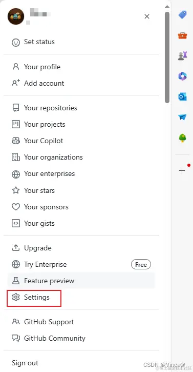The authenticity of host ‘github.com (20.205.243.166)‘ can‘t be ...