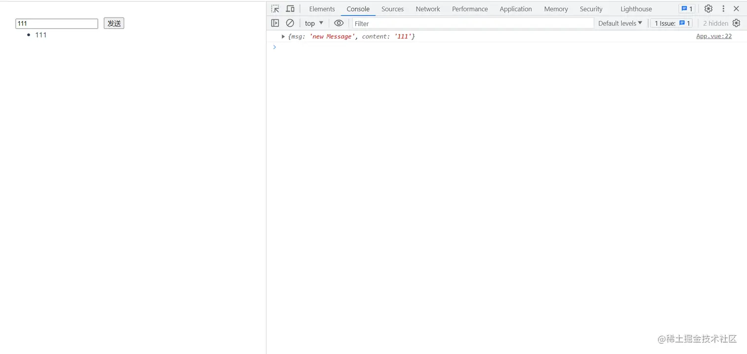 带你入门——如何在nestjs中体验websocketwebsocket作为一种h5新增的通信方式，在日常开发中很常见， - 掘金