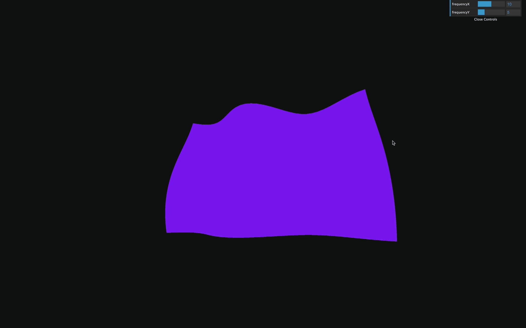 Three.js 进阶之旅：Shader着色器入门 - 掘金