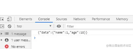 错误捕获,try catch能不能捕获到promise.reject()的错误? - 掘金