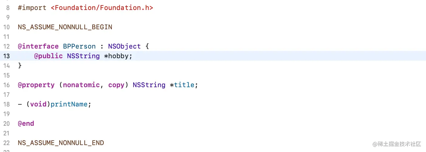 iOS进阶 -- KVC应用及原理前言 KVC又称键值编码 （Key-Value-Coding），在iOS开发中是一个比 - 掘金