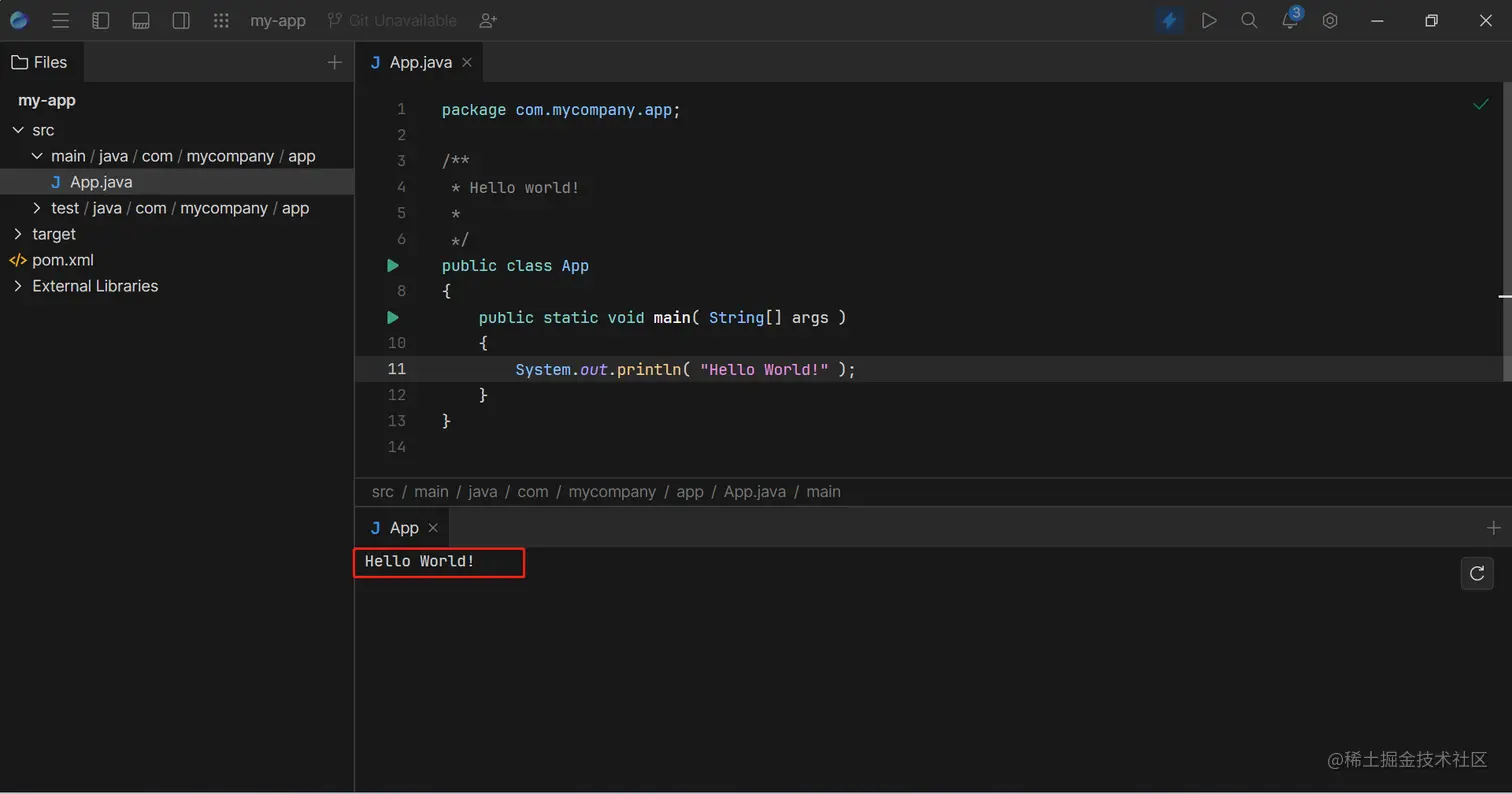 JetBrains Fleet安装及使用教程本文作者:小赞(clozer) 邮箱:clozer@foxmail.com - 掘金