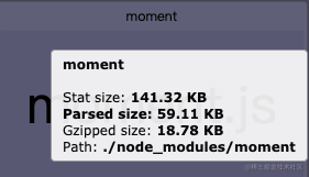 moment.js 与 day.js 日期库在项目中应用时，该如何选择 - 掘金