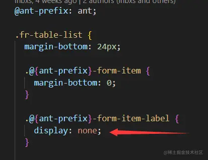 form-render / mobile 创建自定义嵌套 / 表格组件如何在 form-render 以及 form-r - 掘金