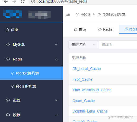 element-plus使用el-menu，菜单折叠后悬浮菜单不出现以及图标不显示的可能原因 - 掘金