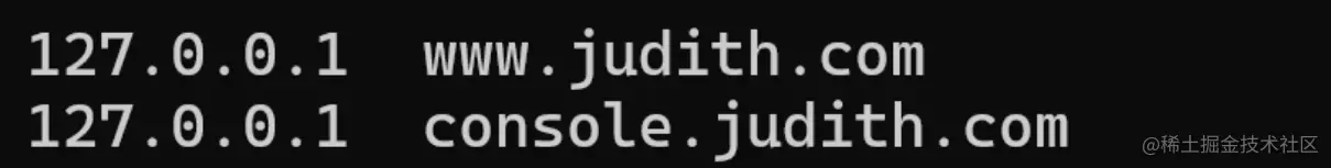 浏览器cookie共享之同一域名下的不同子域名之间共享本文介绍了在web开发中，如何实现在同一域名下的不同子域名之间共享 掘金