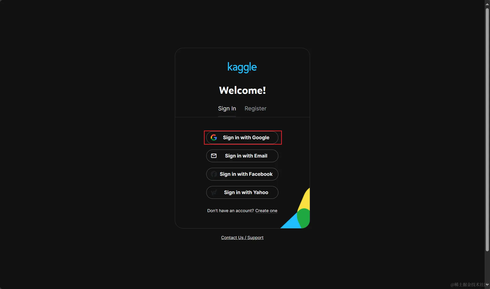 Kaggle训练模型教程Kaggle免费GPU的简易使用教程。 包含数据集、模型代码的上传，数据集和模型的挂载，调试运行 - 掘金