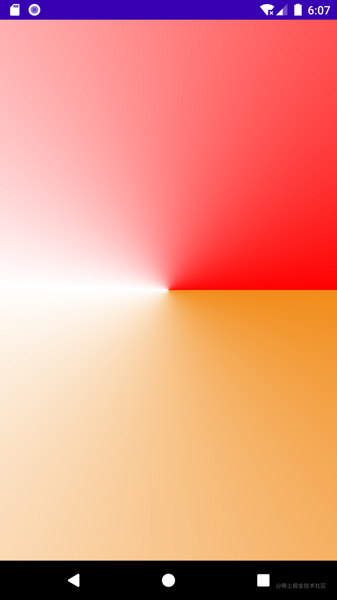 Android 12 SplashScreen API 以及Jetpack兼容库 - 掘金