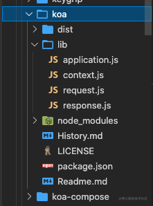 Take Koa source code analysis as an example to share the methods and ...
