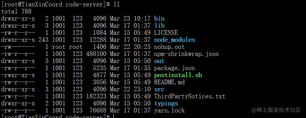 centos搭建code-server及配置HTTPS、登录页自定义自定义登录页面 功能预览 一、Code-Server - 掘金