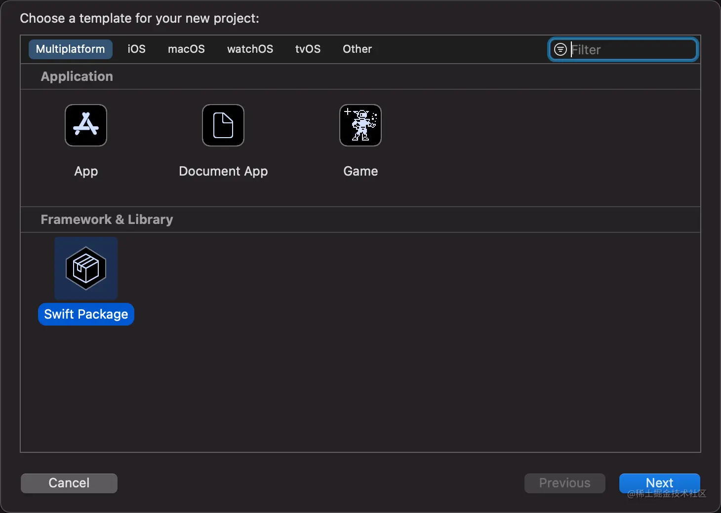 既然 SwiftNIO 就是 Swift 版的 Netty，让我们结合 Netty 的例子来学习它吧~春节假期打算了解一 - 掘金