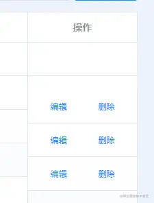element-ui table固定列错位 踩坑小结碰到一个奇怪的bug，element-ui table固定列，在切换 - 掘金