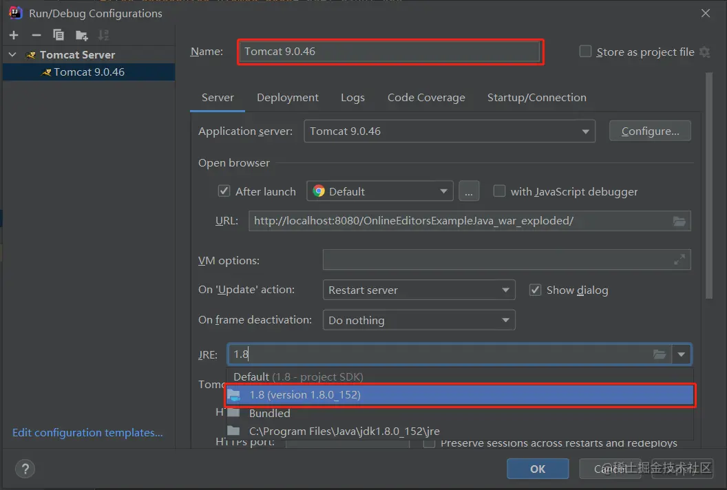 使用IDEA运行OnlyOffice的Java示例前言 ONLYOFFICE，简单地说，就是将 Word 、Excel、 - 掘金