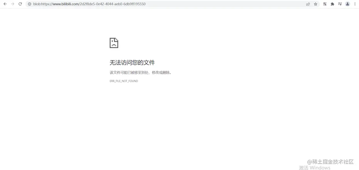 MSE (Media Source Extensions) 上手指南不知道从何时起，各大主流网站的视频地址不再是我们想下 - 掘金