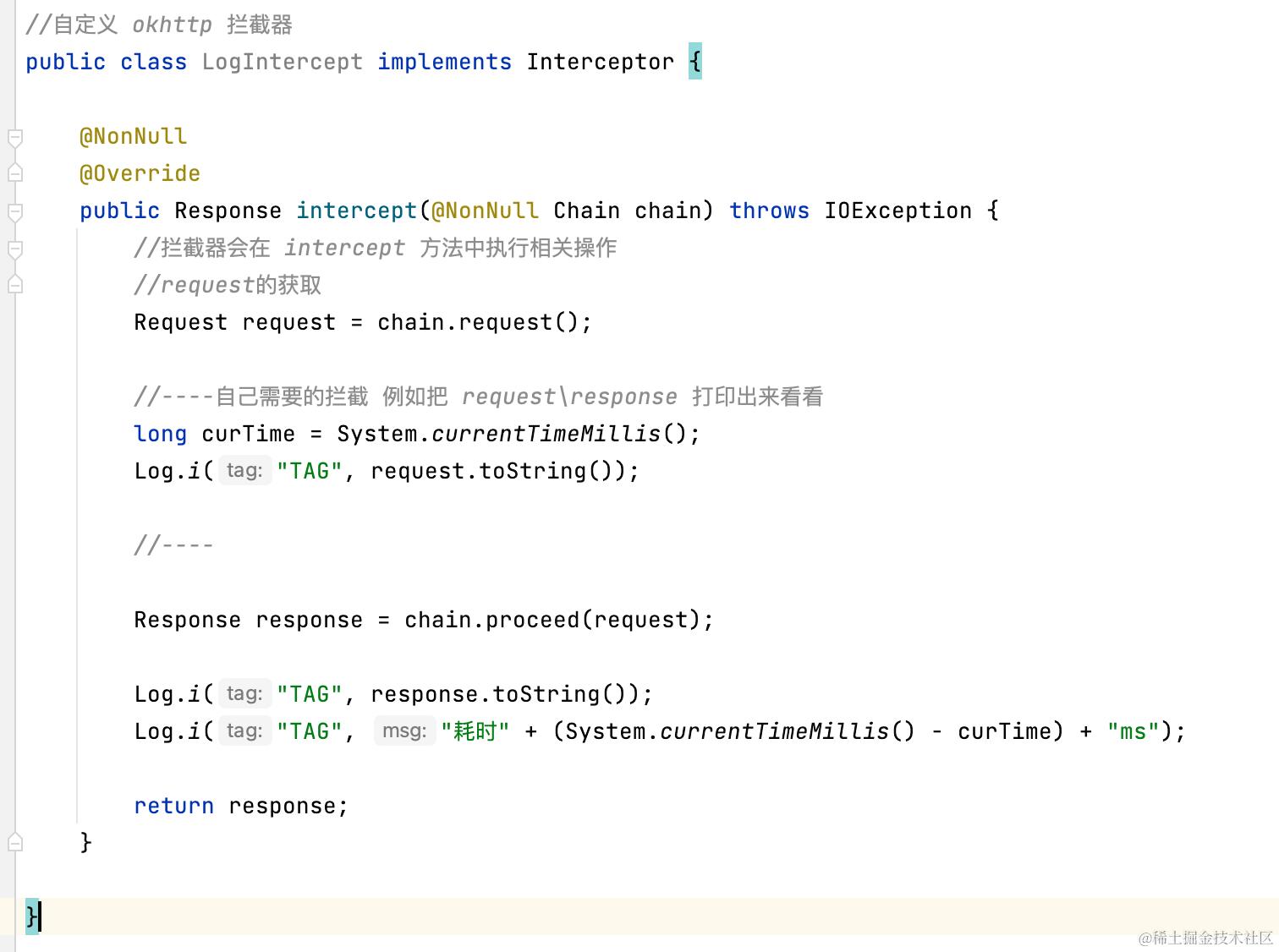 Android】 OkHttp 基本使用 + 详解 + 原理及源码分析（通俗易懂）添加权限