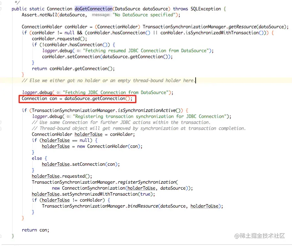 十二、Hikari:Apparent connection leak detected连接泄露分析HikariCP源码解 - 掘金