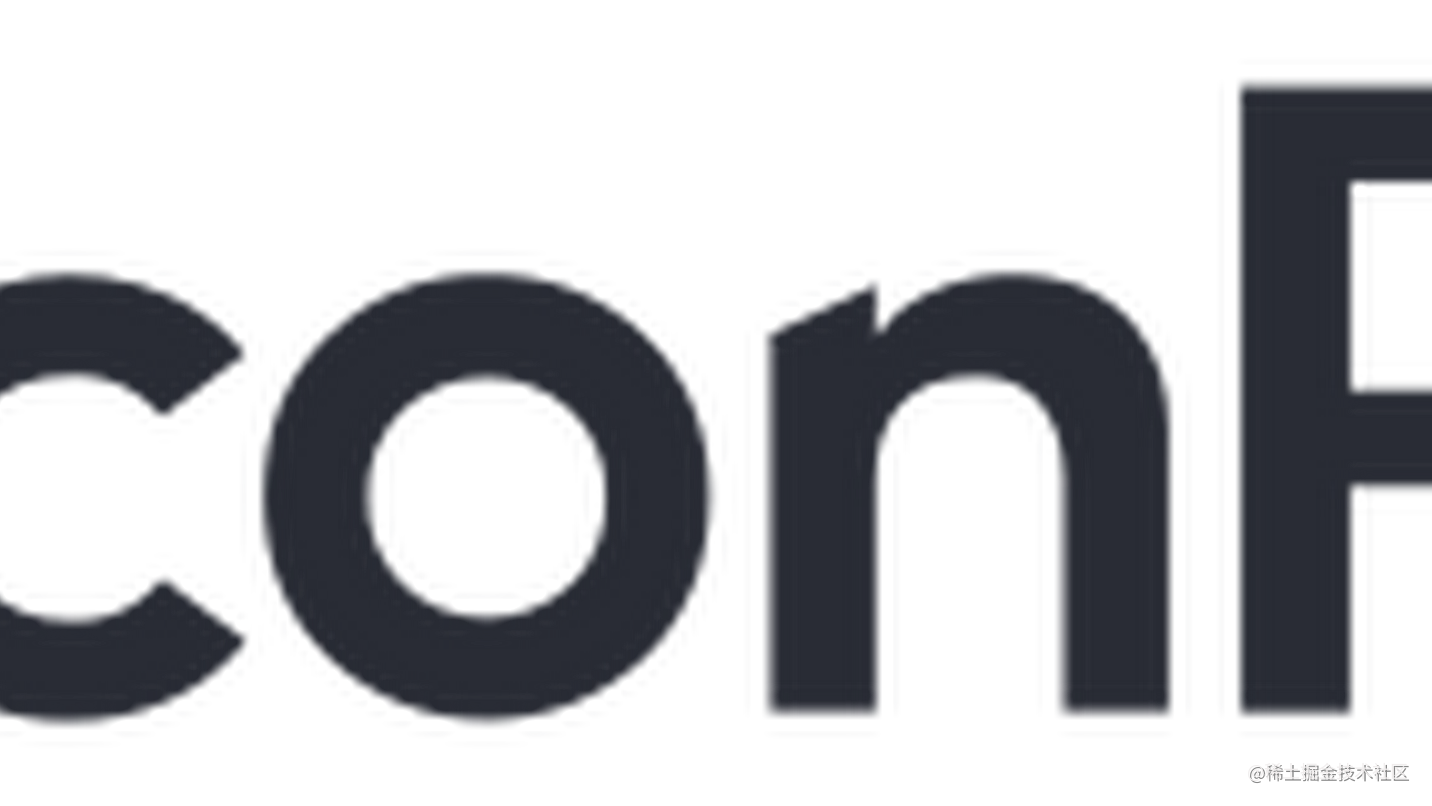 Vue3图标库最佳实践：使用IconPark - 掘金