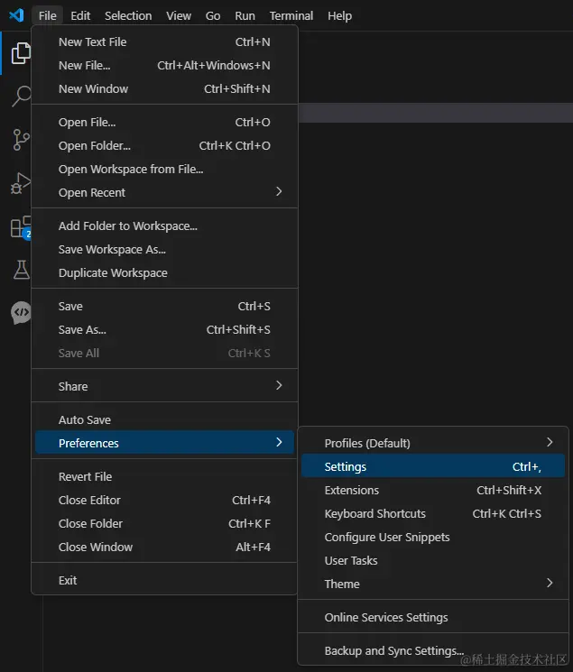 使用 Rest Client 优雅地发送 HTTP 请求介绍如何使用 VSCode 插件 Rest Client 作为发 - 掘金