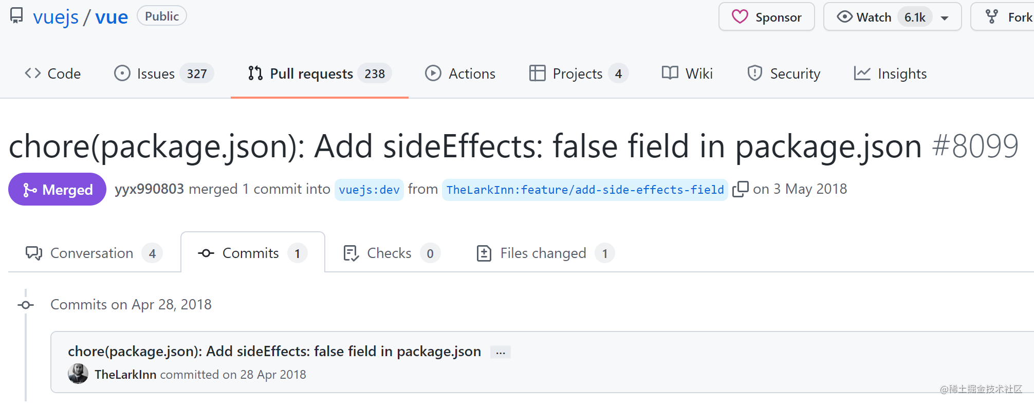 Webpack 5 实践：你不知道的 Tree Shaking - 掘金