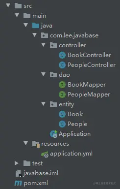 就开箱即用来说Springboot怕不怕Gin隔壁组的云计算零零后女同事，后文简称云女士，非说Go的Gin框架比Spri - 掘金