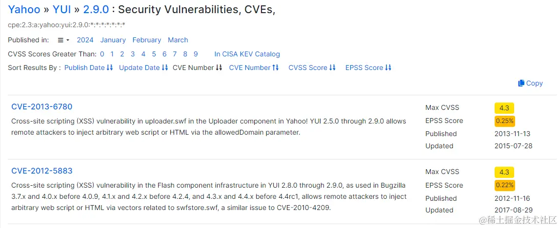 如何升级Vue项目安全漏洞的过程总结前言 随着技术的快速发展，Vue作为流行的JavaScript框架，被应用于前端开发 - 掘金