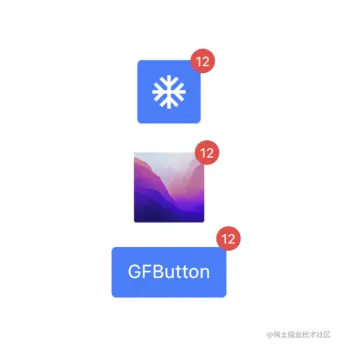 一个顶N个！Flutter界面开发提速大杀器Getwidget 🚀（一）Flutter Getwidget第一篇：按钮 - 掘金