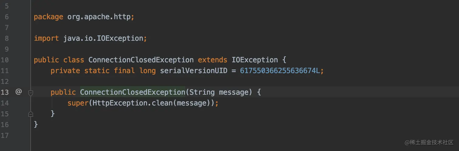 ES客户端异常关闭原因（I/O reactor status: STOPPED）一：背景 数据查询的时候发现数据已经更新 - 掘金