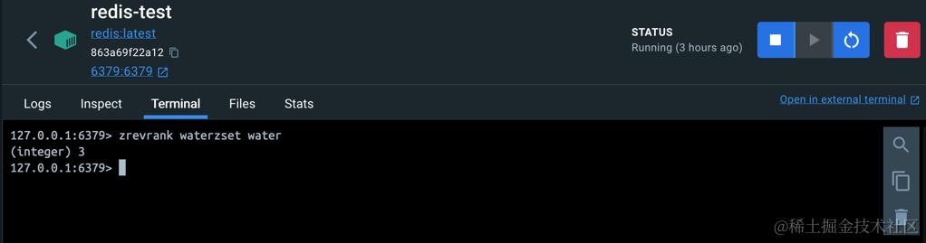 Nest.js 系列——在 Nest.js 中使用 Redis前言 一般在后端业务开发中，不可避免的肯定是要用 redi - 掘金