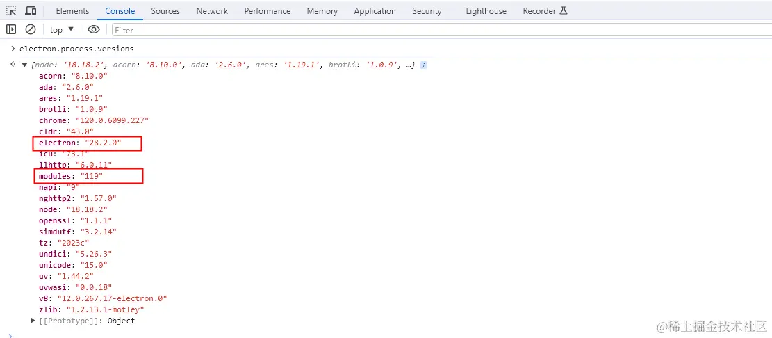 Electron Vite框架中使用better Sqlite3报错最近使用electron Vite框架，做了个客户端 掘金 
