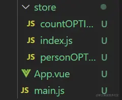 Vuex模块化使用 与 namespaced命名空间这两天整理项目时发现自己对Vuex模块化的使用还不够熟悉，虽然nam - 掘金