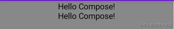 Android Jetpack Compose —— Text 文本控件属性详解Compose 提供了基础的 Basic - 掘金