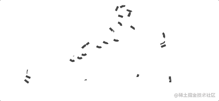 使用stroke-dashoffset 快速实现SVG描边动画 - 掘金