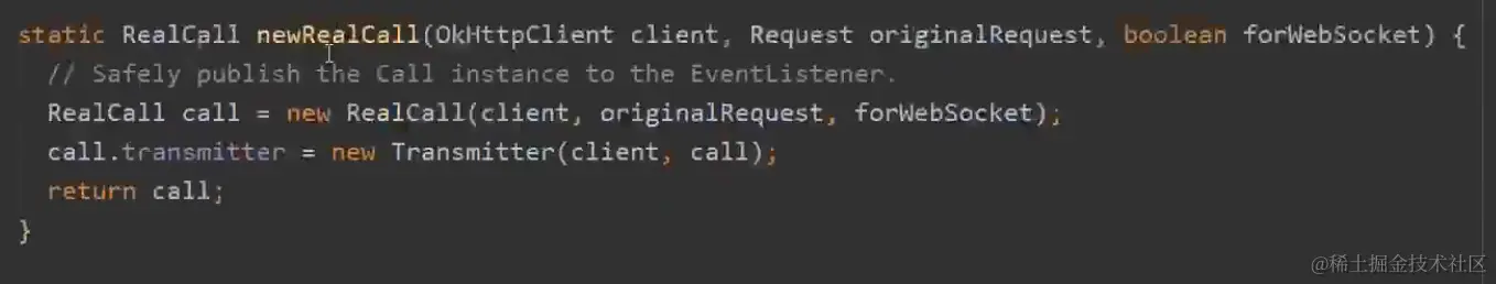 Android】 OkHttp 基本使用 + 详解 + 原理及源码分析（通俗易懂）添加权限