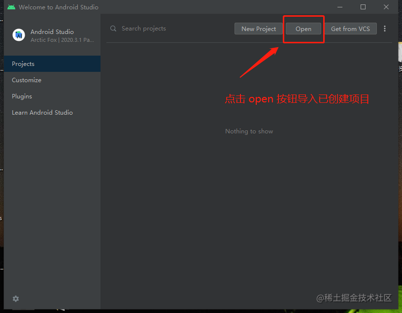 超详细 React Native 完全使用指南，学不会你打我 Csdn博客 