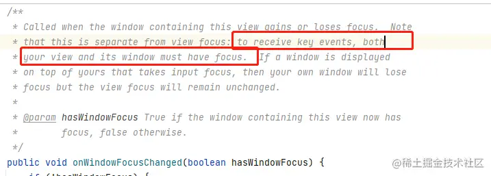 android 鼠标及外接键盘按键事件分发1、概述 在android应用中，UI有时需要响应鼠标的hover状态及scr - 掘金