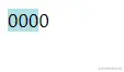 CSS里的ch到底是什么东西？实话实说，我不知道面试会不会考到ch这个知识点，但了解一下总没错的。ch这个知识点真的非常 - 掘金