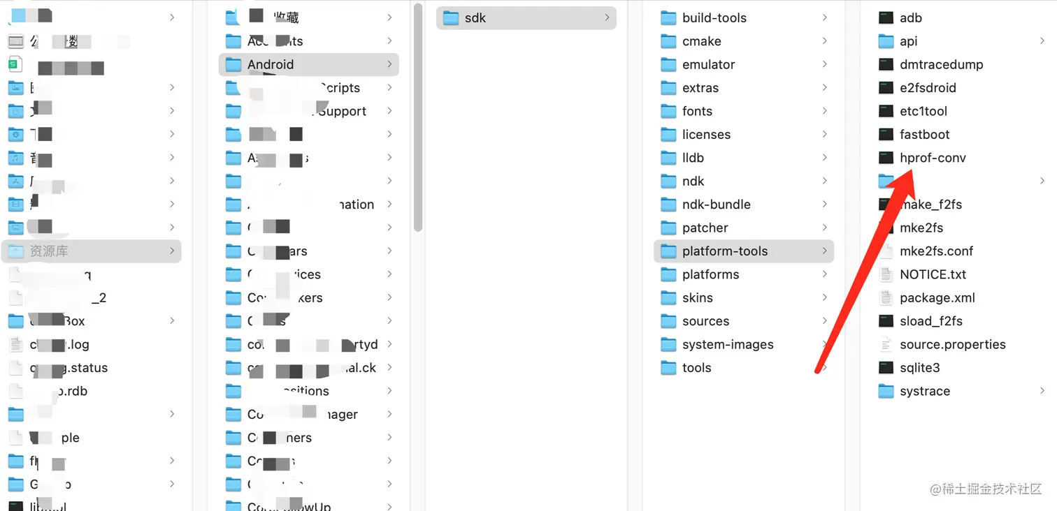 android 内存分析工具——MAT使用Android MAT （Memory Analyzer tool）讲解： a - 掘金