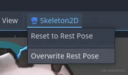 [Godot] Polygon2D 和 Bone2D 的坑版本：v4.0.beta2.official [f8745f2 - 掘金