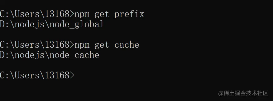 nodejs的安装及详细环境配置nodejs的安装及详细环境配置; 1.下载nodejs 2.安装 3.创建nodejs - 掘金