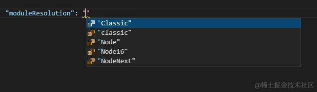 5000 字长文深度解析 typescript 项目中的 esm 模块依赖问题本篇文章来聊一下 ts 项目中的一个大坑， - 掘金