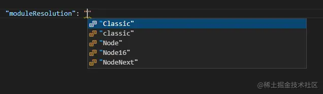 5000 字长文深度解析 typescript 项目中的 esm 模块依赖问题 - 掘金