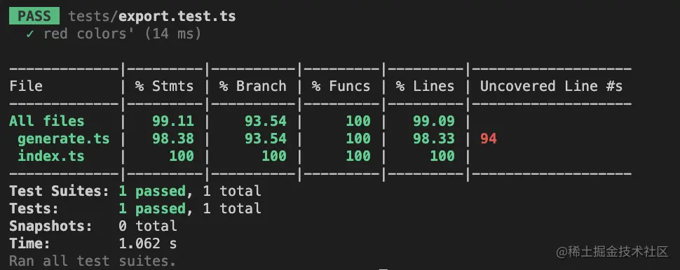 AntDesign5x 色板算法 @ant-design/colors 解析关于调色板 调色板本来是混合各种颜色颜料使用 - 掘金