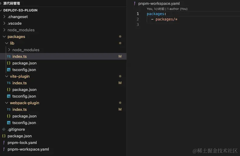 S3部署oss前端静态资源对象存储（OSS，Object Storage Service）是一种云端数据存储服务，前端如 - 掘金