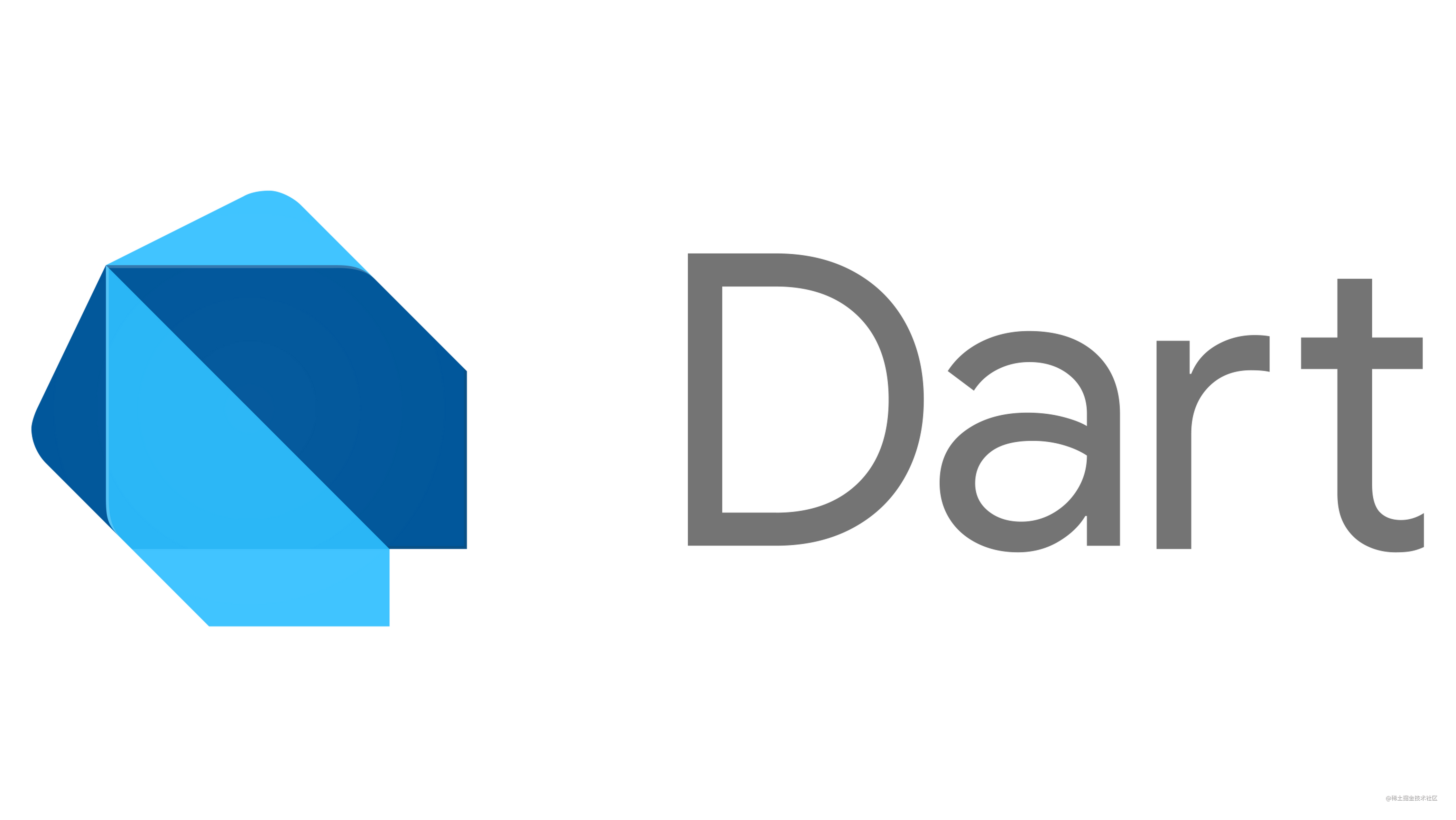 [Flutter]足够入门的Dart语言系列之常见运算符或操作符 - 掘金