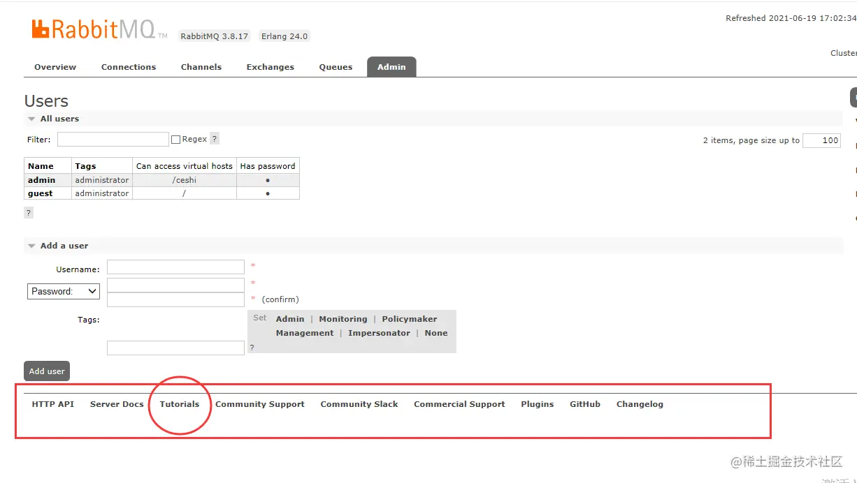 Fastapi框架-冷饭再炒-消息队列篇（11）-使用python客户端pika对接-Rabbitmq的基础铺垫 - 掘金