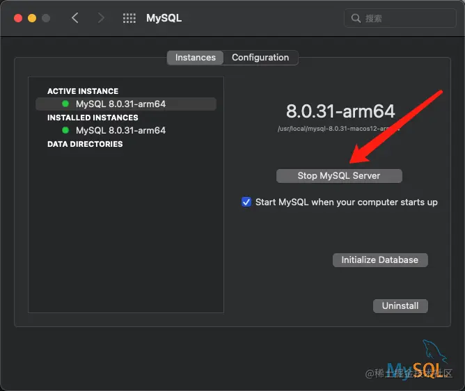 code-push-sever搭建全教程（原生目前只包含Android配置）由于公司项目需要，针对热更新实施几个方案。主 - 掘金