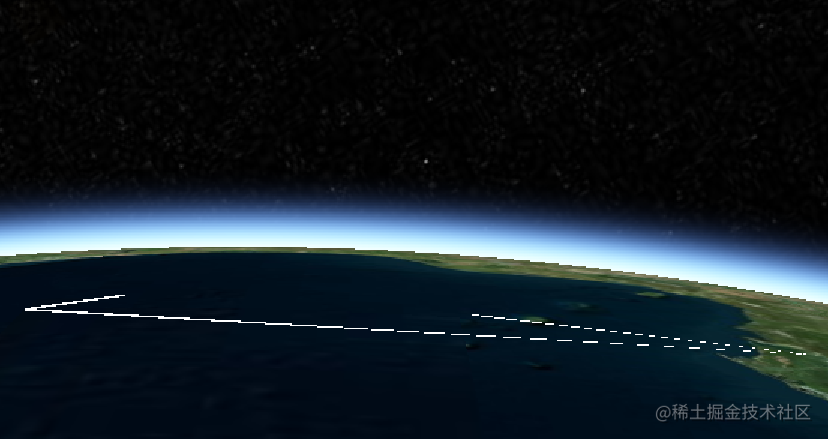 Cesium学习笔记 2 —— Billboard, Label, Polylines 图元使用讲解 - 掘金